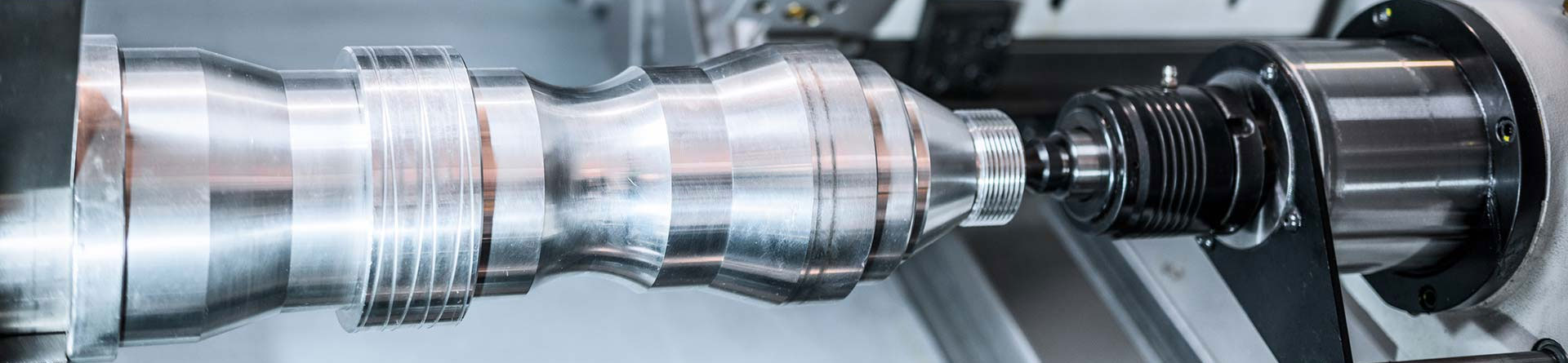 Custom CNC Milling and Turning Service - Top China CNC Turn-Mill Parts ...