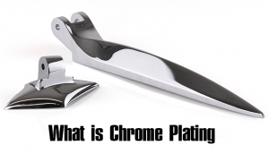 Understand Chrome Plating: Definition, Process & How to Remove Chrome ...