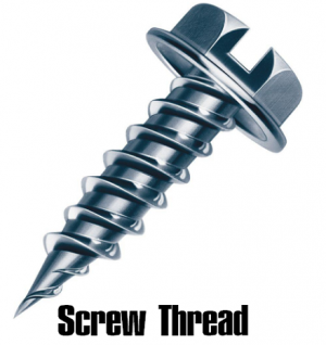 Thread Types, Terms, Designation, and How to Identify & Measure Threads ...