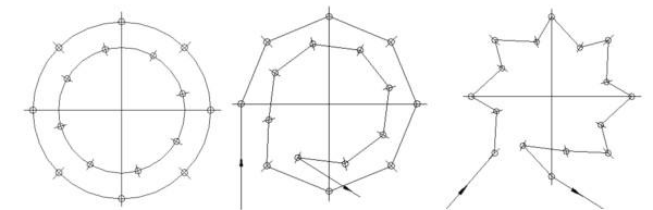 CNC Machining Cutting Path - Cutting Path Principles And Designs You ...