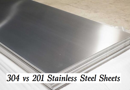 304 Vs 201 Stainless Steel Sheets How To Distinguish Stainless Steel 