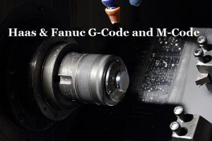 Haas G Codes & M Codes List for CNC Lathe and Mill - Haas & Fanuc G ...