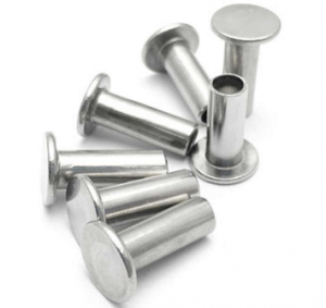 Types of Rivets and Their Uses - Rivets Definition, Types and ...