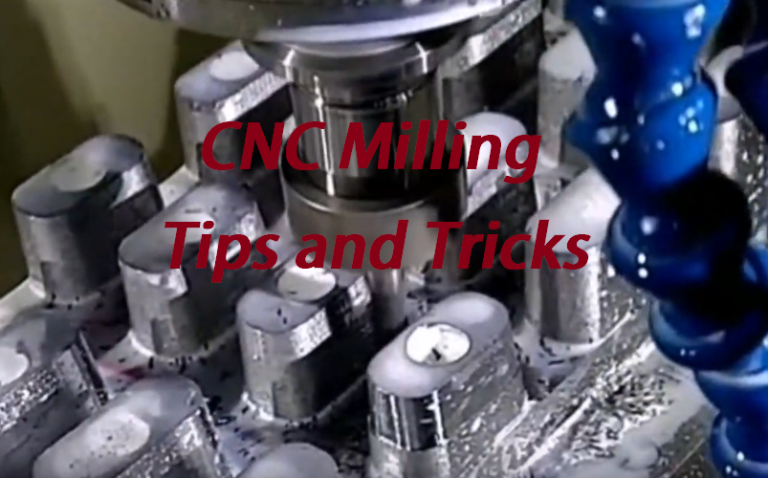 CNC Milling Tips and Tricks for Different Materials: Stainless Steel ...
