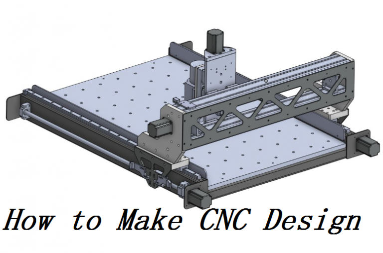 How to Make CNC Design: CNC Machining Design Guide, Rules, Tips & Restriction | CNCLATHING