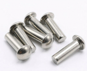 Types of Rivets and Their Uses - Rivets Definition, Types and ...