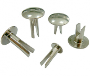 Types of Rivets and Their Uses - Rivets Definition, Types and ...
